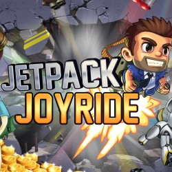 Jetpack Joyride Gets A Huge Update In Time For Christmas - Capsule ...