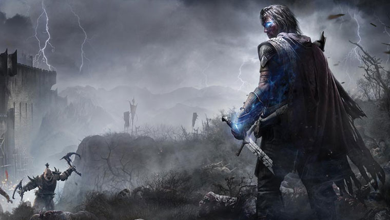 Warner Bros. Interactive Announces Middle-earth: Shadow of Mordor ...