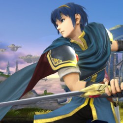 Fire Emblem's Marth To Return To Super Smash Bros. - Capsule Computers