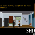 The Shivah: Kosher Edition Now Available For PC and iOS - Capsule Computers