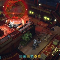XCOM: Enemy Within Available Now - Capsule Computers