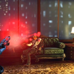 XCOM: Enemy Within Available Now - Capsule Computers