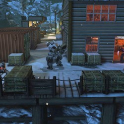 XCOM: Enemy Within Available Now - Capsule Computers