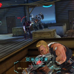 XCOM: Enemy Within Available Now - Capsule Computers