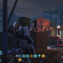 XCOM: Enemy Within Available Now - Capsule Computers