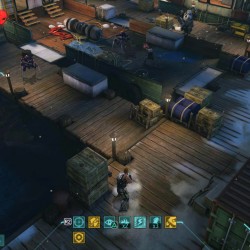 XCOM: Enemy Within Available Now - Capsule Computers