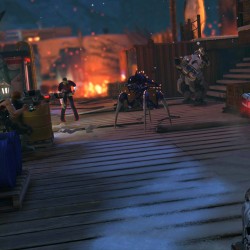 XCOM: Enemy Within Available Now - Capsule Computers