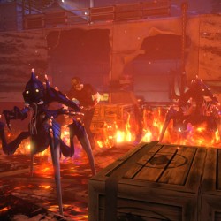 XCOM: Enemy Within Available Now - Capsule Computers