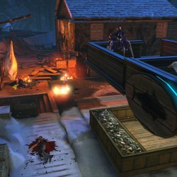 XCOM: Enemy Within Available Now - Capsule Computers