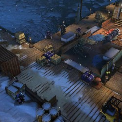 XCOM: Enemy Within Available Now - Capsule Computers