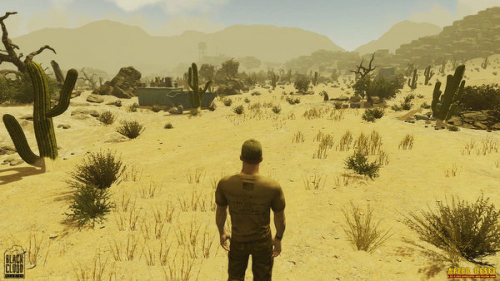 Middle of Nowhere Kickstarter Campaign Launches – Capsule Computers