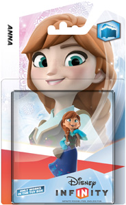 Disney Infinity Wave 2 Launches this Week – Capsule Computers