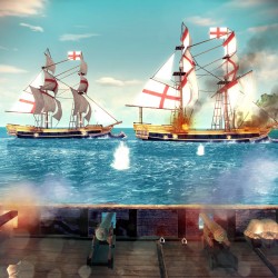 Mobile Assassin’s Creed Pirates Release Date Revealed – Capsule Computers