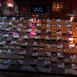 PS4 Exclusive 'Basement Crawl' Gets Teaser Trailer, Screenshots ...