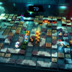 PS4 Exclusive 'Basement Crawl' Gets Teaser Trailer, Screenshots ...
