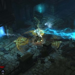 Diablo III PS4 Trailer, Screenshots Show 1080p Gameplay - Capsule Computers