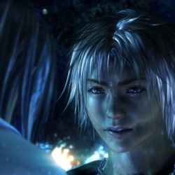 Have some new screenshots of Final Fantasy X HD - Capsule Computers