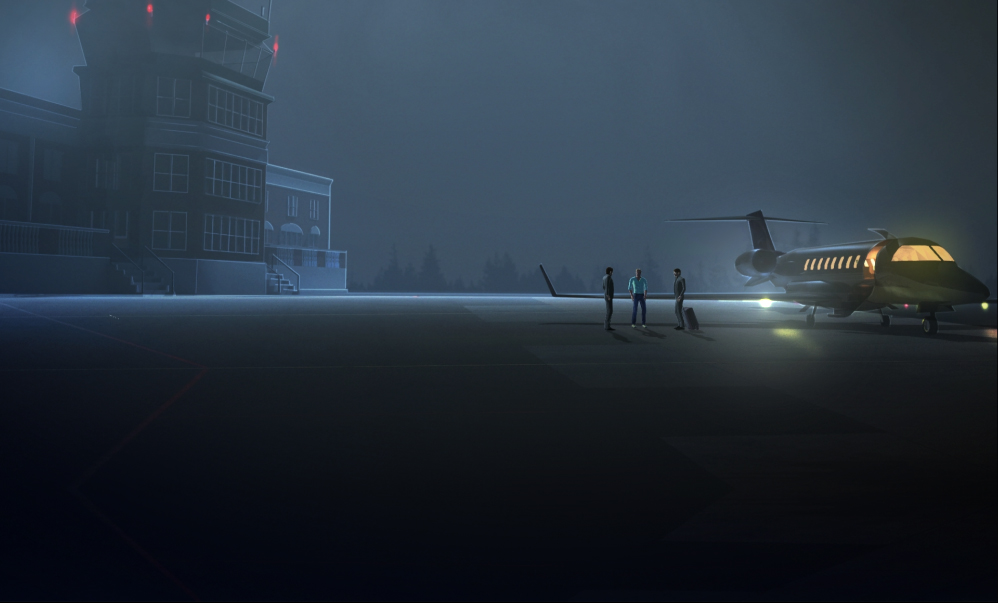 New Mobius Trailer And Screenshots Released – Capsule Computers