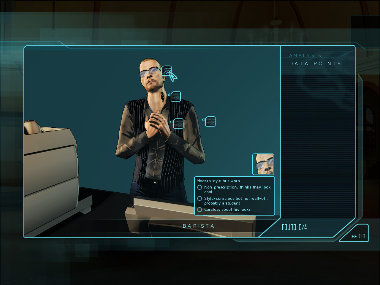 New Mobius Trailer And Screenshots Released – Capsule Computers