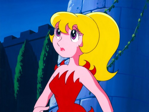 Princess Knight Part 2 Review - Capsule Computers