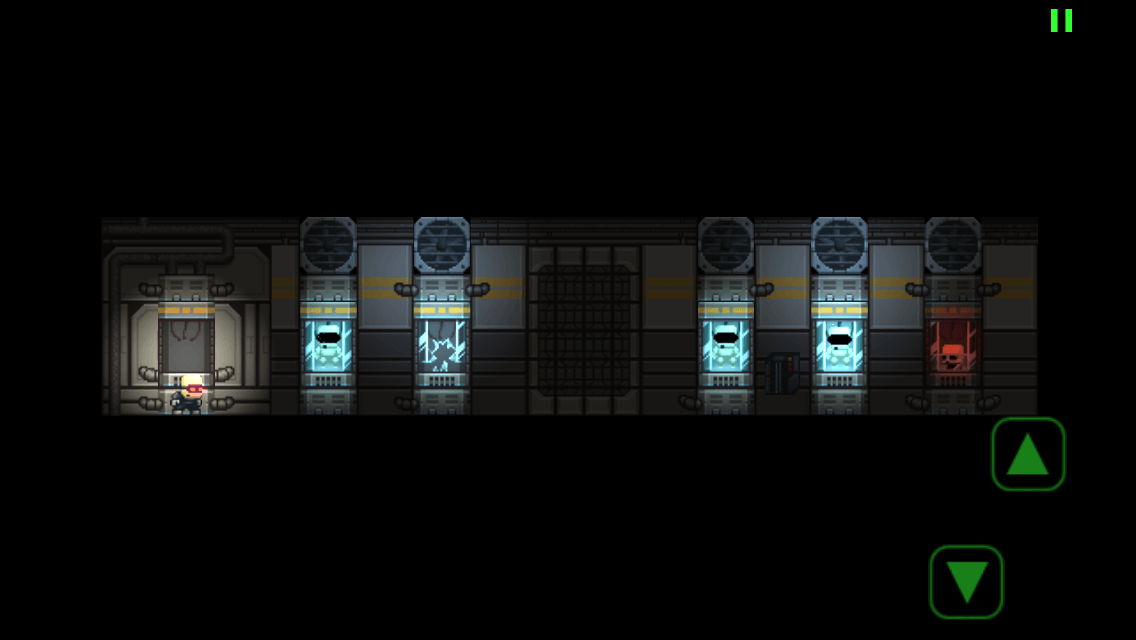 Stealth Inc. Review - Capsule Computers