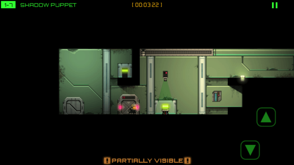 Stealth Inc. Review - Capsule Computers