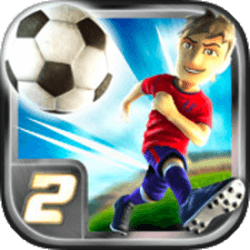 Striker Soccer 2 Review - Capsule Computers