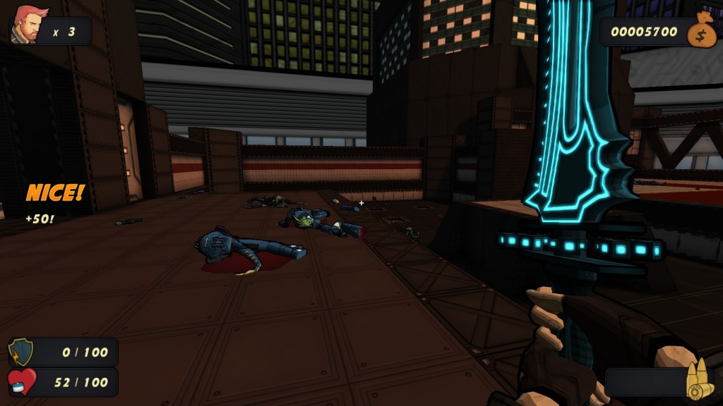 Wrack Preview - Capsule Computers