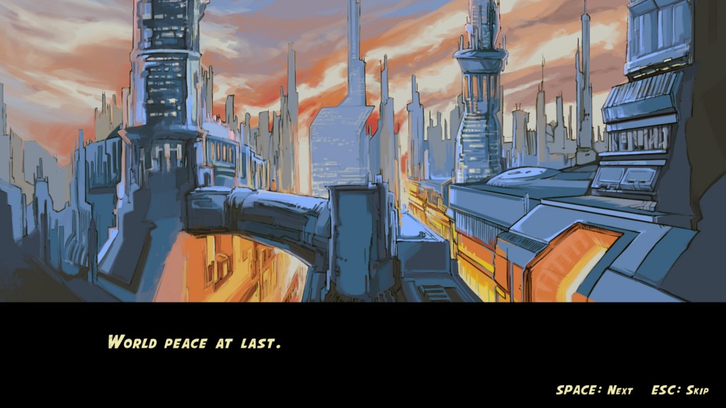 Wrack Preview - Capsule Computers