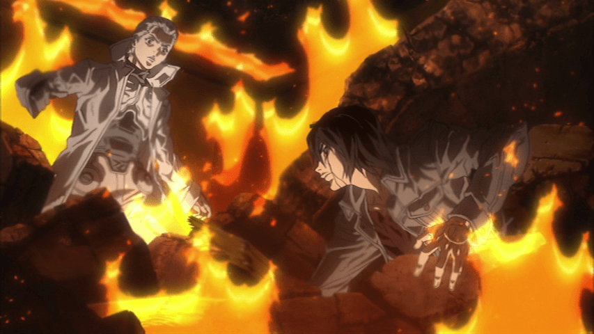 Zetman: The Complete Series Review - Capsule Computers