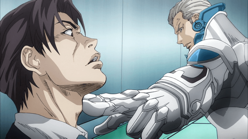 Zetman: The Complete Series Review - Capsule Computers