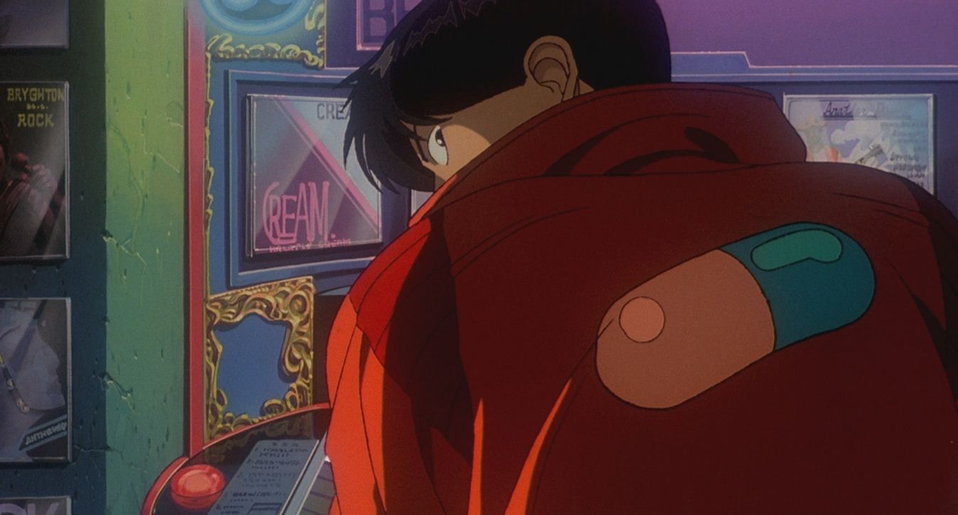 Akira 25th Anniversary Special Edition Review - Capsule Computers