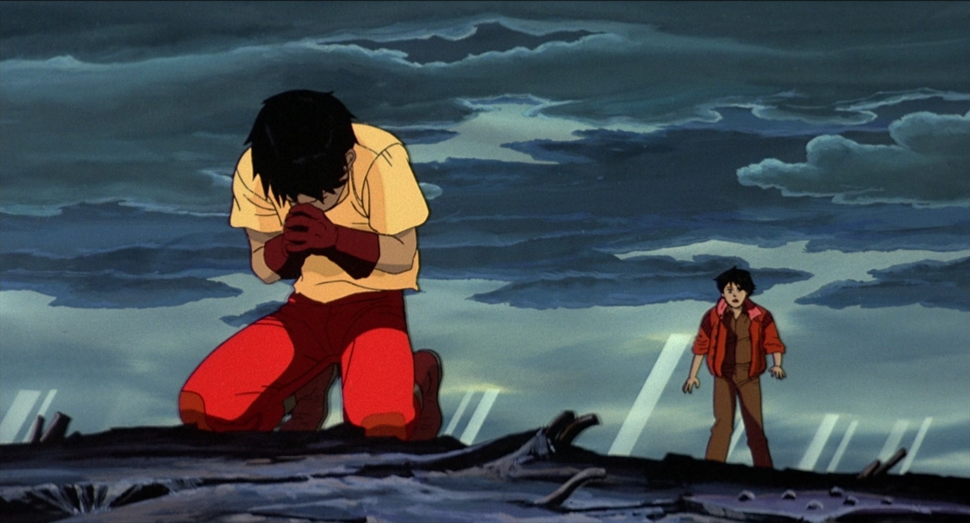 Akira 25th Anniversary Special Edition Review - Capsule Computers