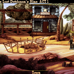 Al Emmo and the Lost Dutchman’s Mine Enhanced Edition Available Now ...