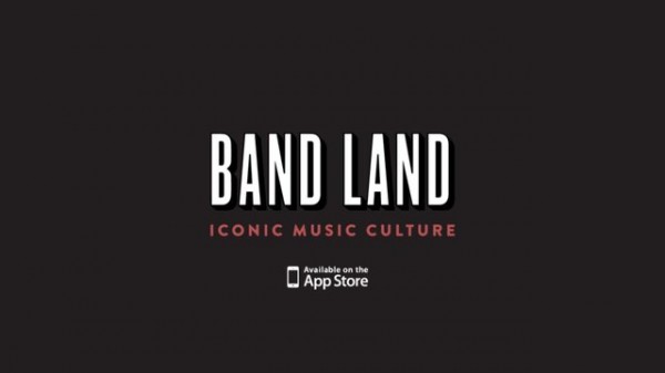 Hamo Studio Presents Band Land at the App Store - Capsule Computers