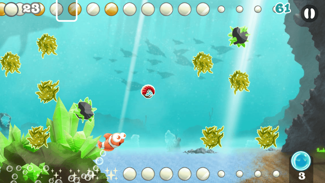 Fast Fin Review - Capsule Computers