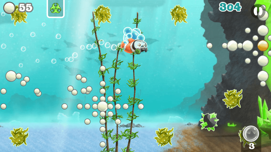 Fast Fin Review | Capsule Computers