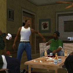 Grand Theft Auto: San Andreas Available Now for iOS - Capsule Computers