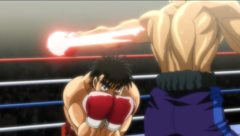 Hajime No Ippo – Rising Episode 11 Impressions – Capsule Computers