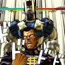 JJBA: All Star Battle – Screenshots and New Character Art Unveiled ...