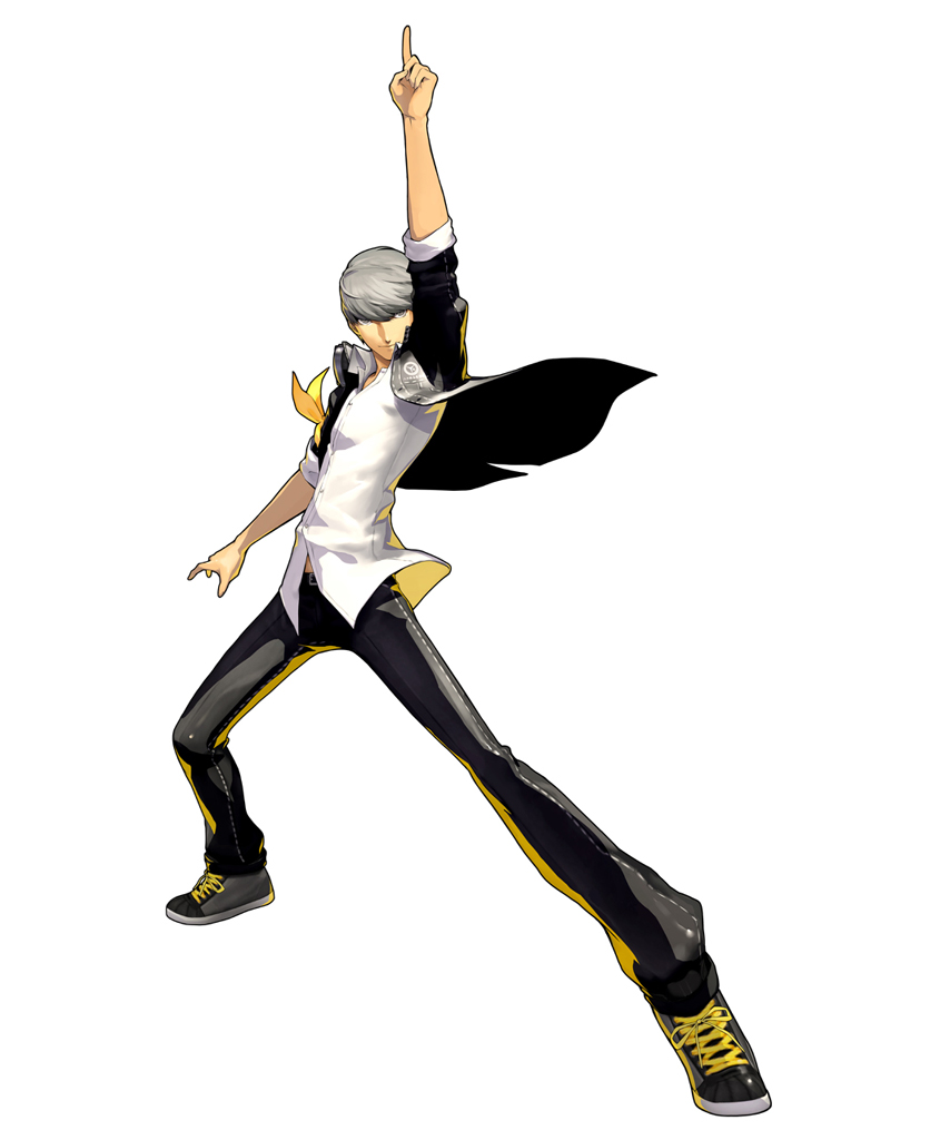 Persona 4: Dancing All Night story detailed along with new screenshots ...