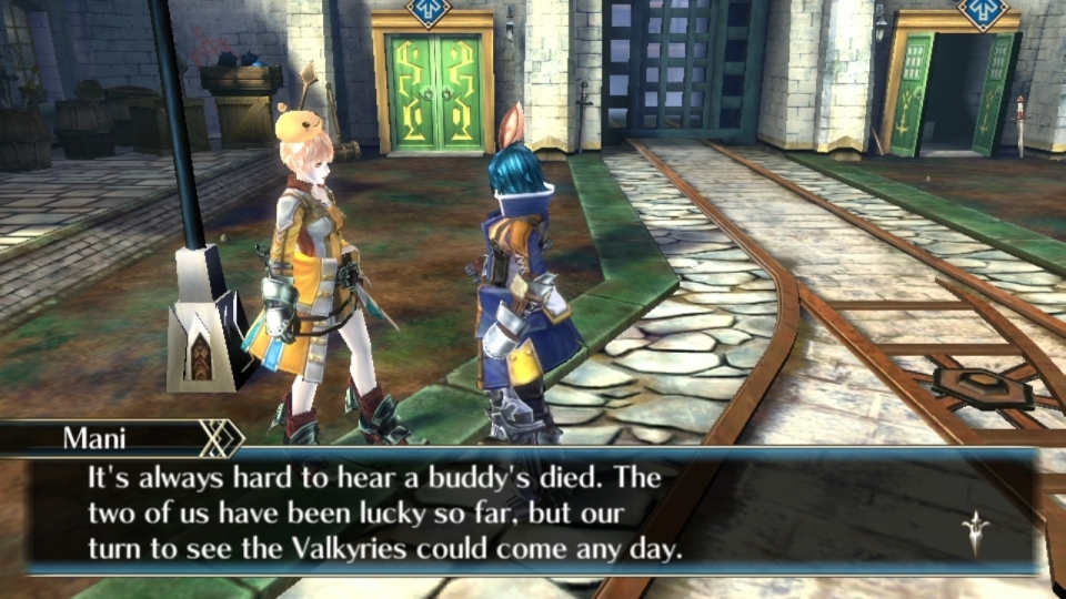 Latest Ragnarok Odyssey Ace screenshots highlight the Tower of ...