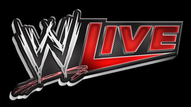 WWE Live Returning to Australia in 2014 - Capsule Computers