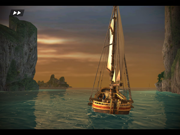 Assassin's Creed: Pirates Review - Capsule Computers