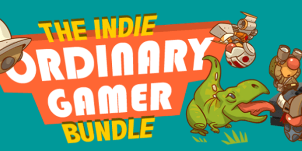 Bundle in a Box's The Indie Ordinary Gamer Bundle Kicks Off - Capsule ...