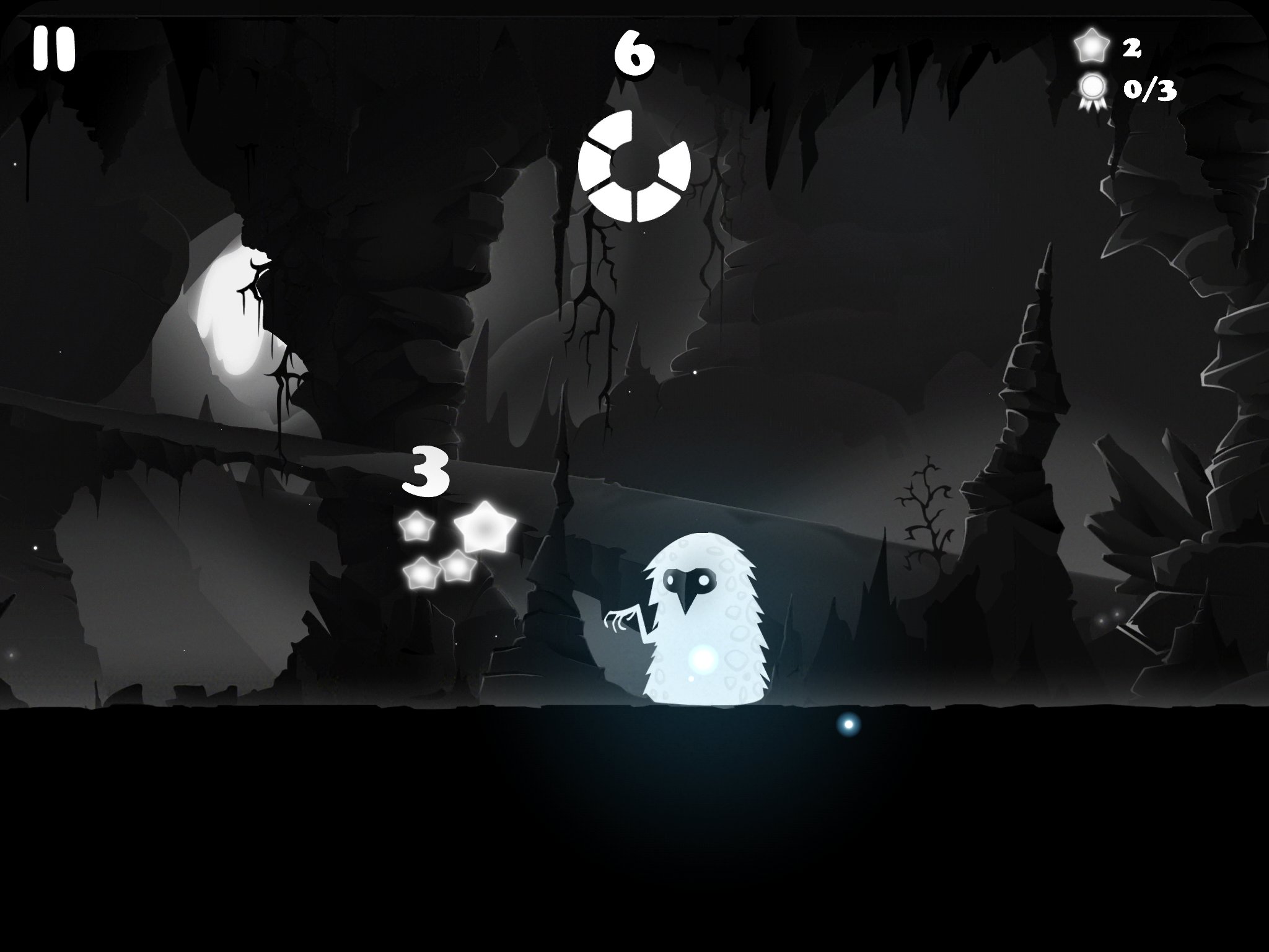 Darklings Review - Capsule Computers