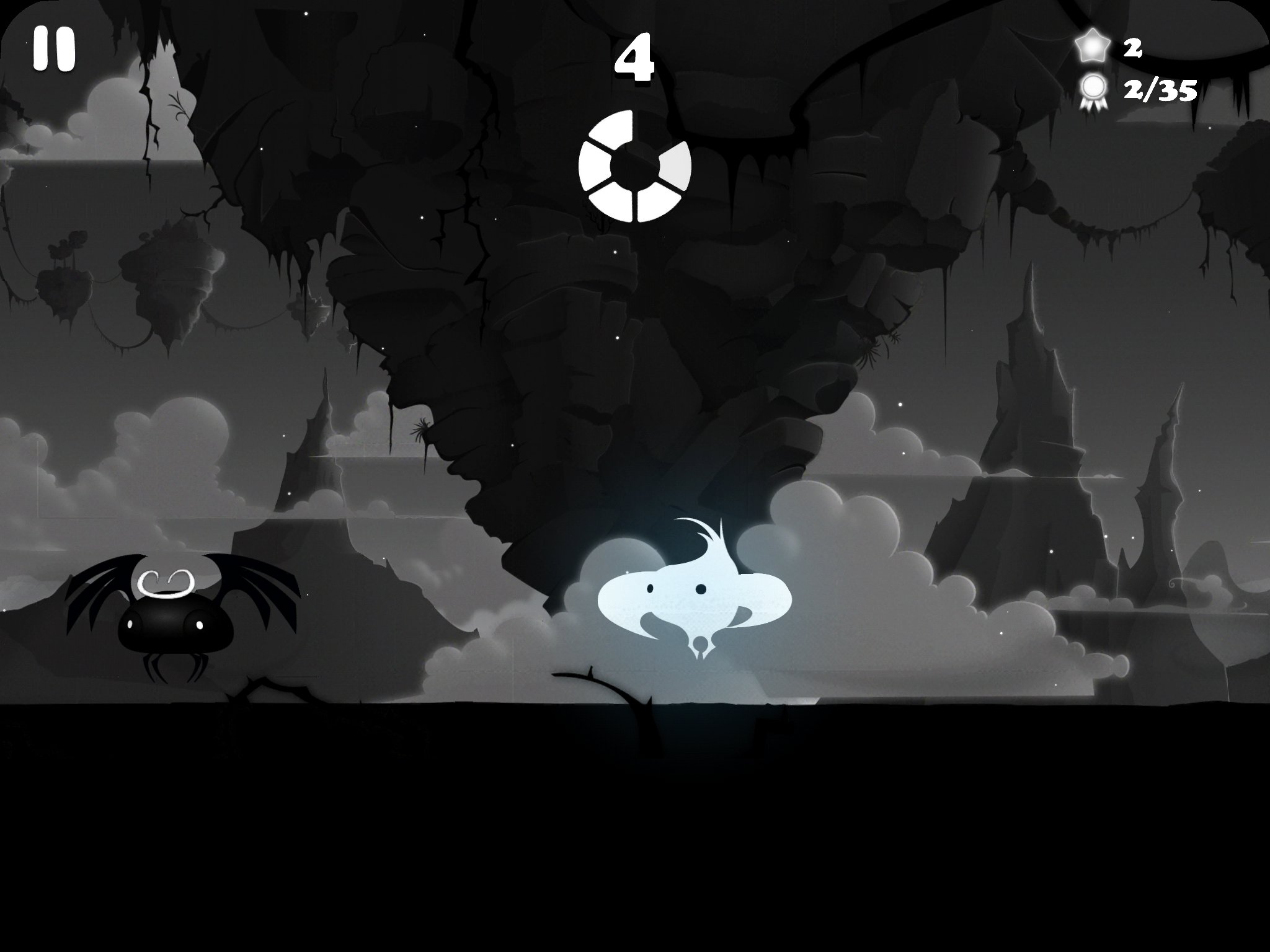 Darklings Review - Capsule Computers