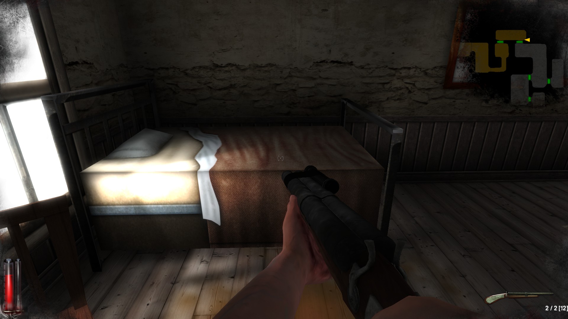 Dementium II HD Review – Capsule Computers