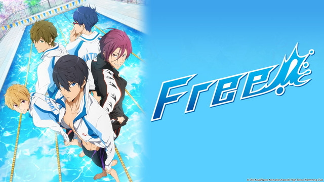 Capsule Computers Presents: The 2013 Anime of the Year Nominees ...