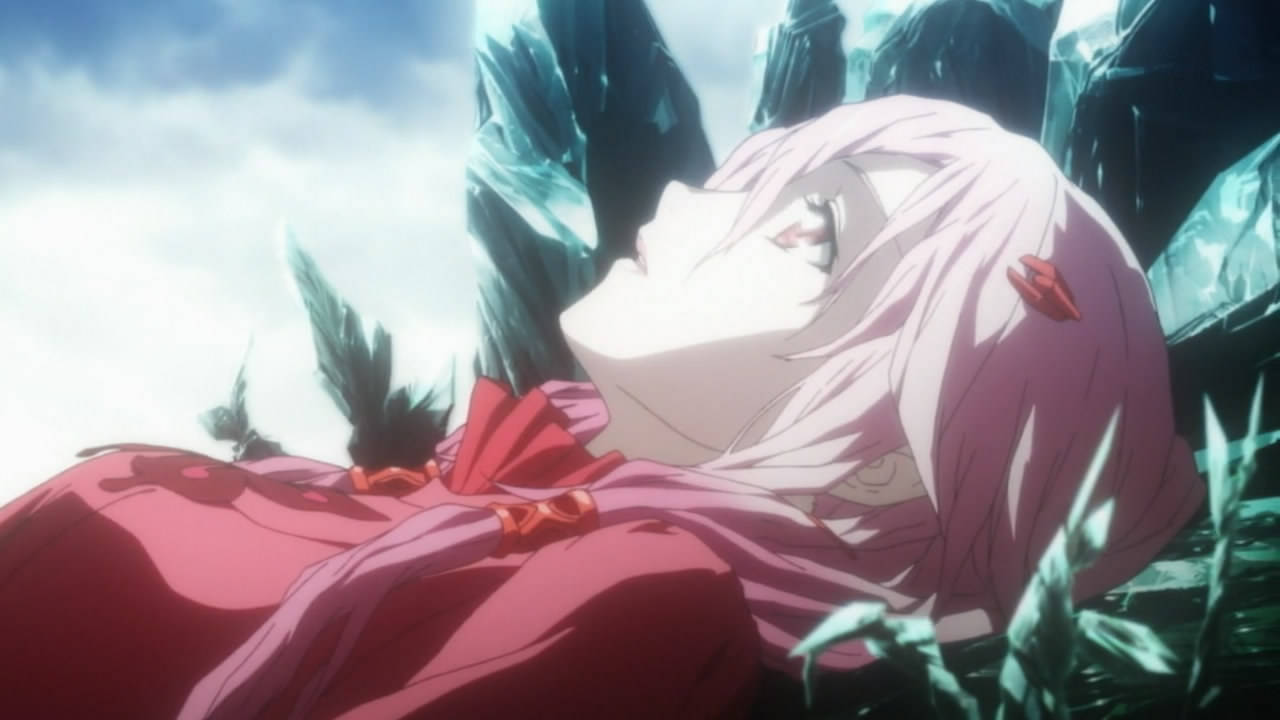 Guilty Crown - Collection One Review - Capsule Computers